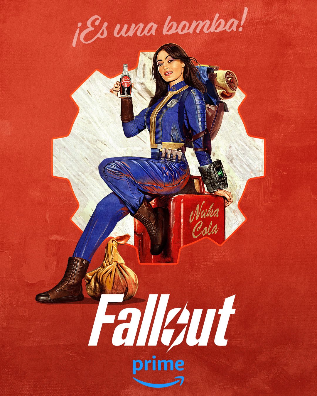 Fallout | La Serie – Agenda B | Magazine